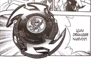 Dranzer S | Beyblade Wiki | Fandom