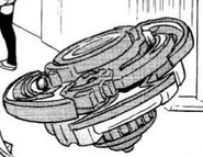 List of Bakuten Shoot Beyblade: Rising Beyblades | Beyblade Wiki | Fandom