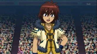 Chaoxin | Beyblade Wiki | Fandom