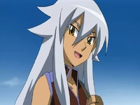 Tsubasa Otori | Beyblade Wiki | Fandom