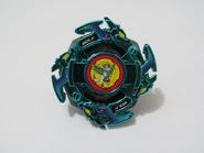 Wolborg | Beyblade Wiki | Fandom