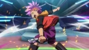 Ben Azuki/Gallery | Beyblade Wiki | Fandom