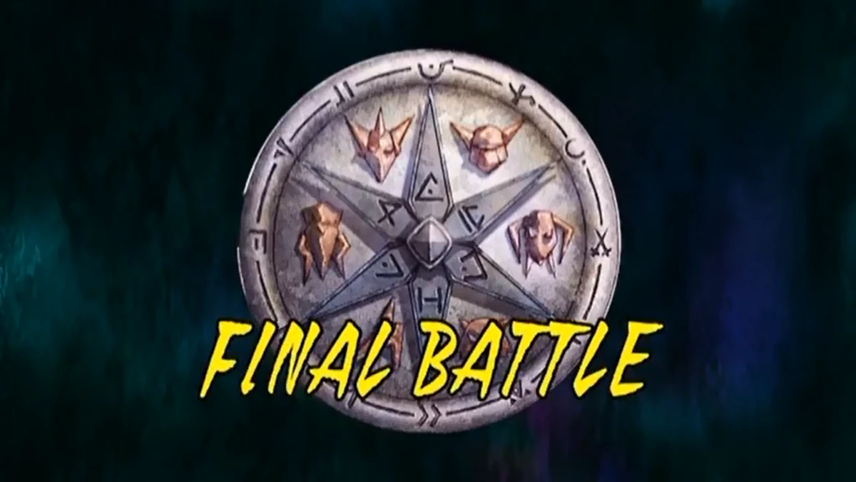 Beywarriors: Beyraiderz - Episode 13 | Beyblade Wiki | Fandom