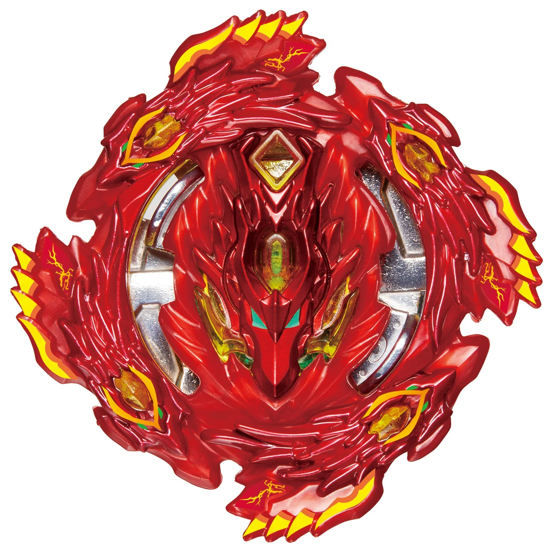 Bloody Longinus 3 Press | Beyblade Wiki | Fandom