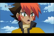 Nile | Beyblade Wiki | Fandom