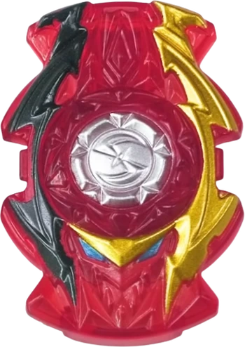 Storm Chip - Spryzen S6 | Beyblade Wiki | Fandom