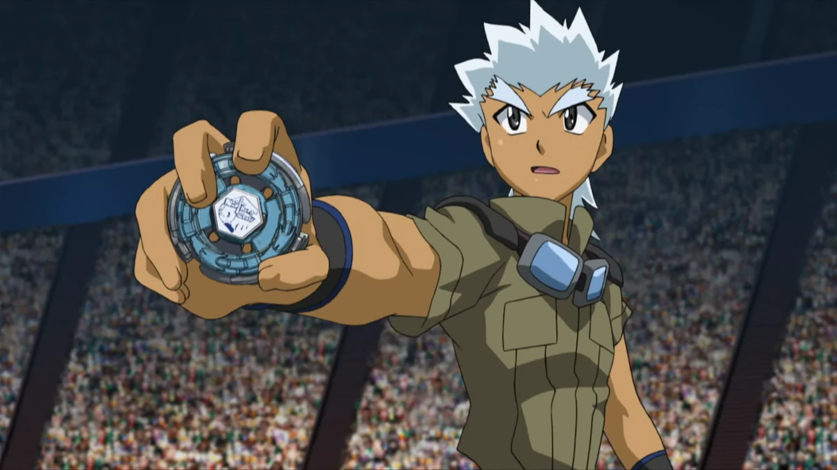 Storm Northern Cross 125SF | Beyblade Wiki | Fandom