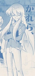 Tsubasa Otori (Manga) | Beyblade Wiki | Fandom