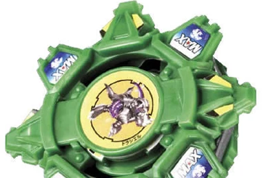 beyblade unicolyon