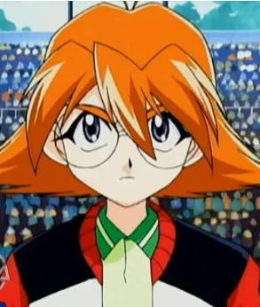 Emily Watson | Beyblade Wiki | Fandom