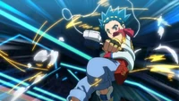 Victory Valkyrie | Beyblade Wiki | Fandom