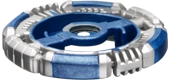 Fusion Wheel - Thunder | Beyblade Wiki | Fandom