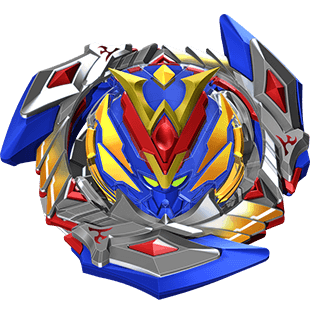 Winning Valkyrie 12 Volcanic | Beyblade Wiki | Fandom