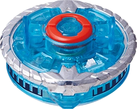 Performance Tip - Ignition' | Beyblade Wiki | Fandom