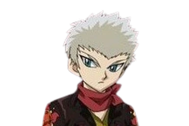 Barbara Mamabolo Beyblade
