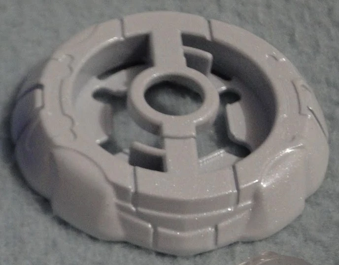 Beyblade Fusion Wheels