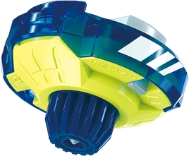 Ratchet Integrated Bit - Turbo | Beyblade Wiki | Fandom