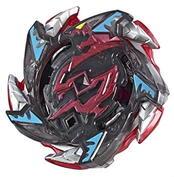Heat Salamander S4 12 Operate-S | Beyblade Wiki | Fandom