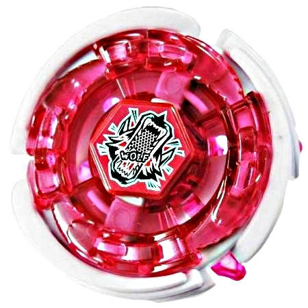 Wind Wolf H145D | Wiki Beyblade | Fandom