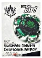 Ultimate Gravity Destroyer Attack | Beyblade Wiki | Fandom