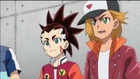 Kit Lopez/Gallery | Beyblade Wiki | Fandom