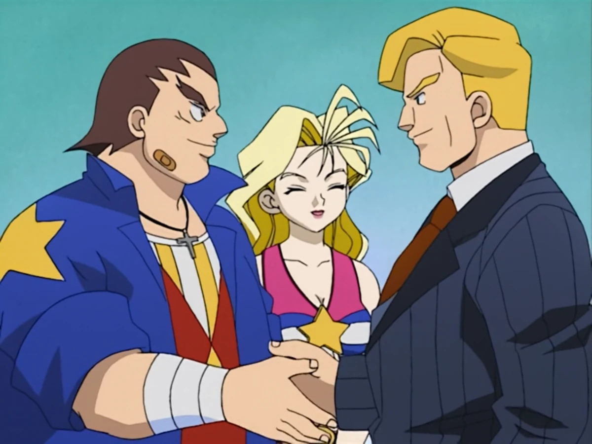 Celebrity Team | Beyblade Wiki | Fandom