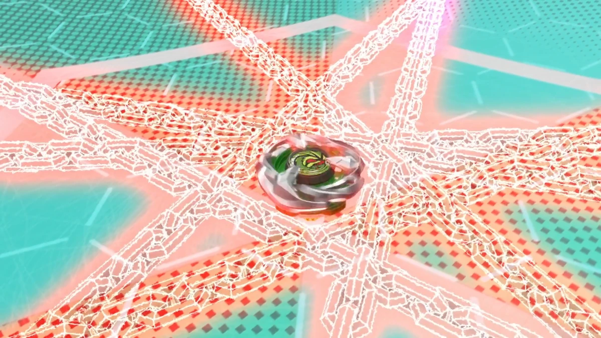 Chain Blast | Beyblade Wiki | Fandom