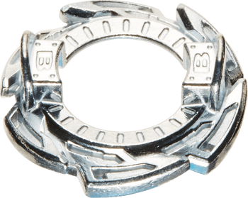 Forge Disc - Boost | Beyblade Wiki | Fandom