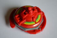 Dranzer F | Beyblade Wiki | Fandom