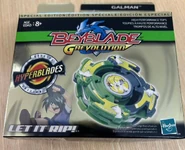 Galman | Beyblade Wiki | Fandom