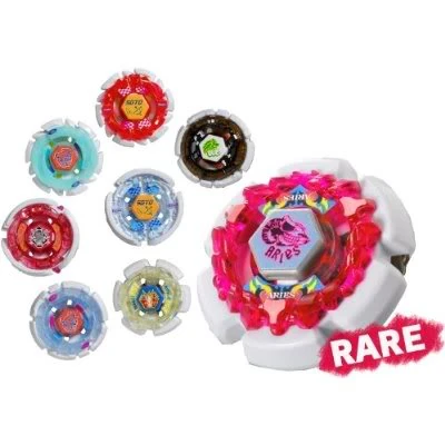 Random Booster Light Vol. 3 | Beyblade Wiki | Fandom