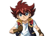 Category:Main Protagonist | Beyblade Wiki | Fandom
