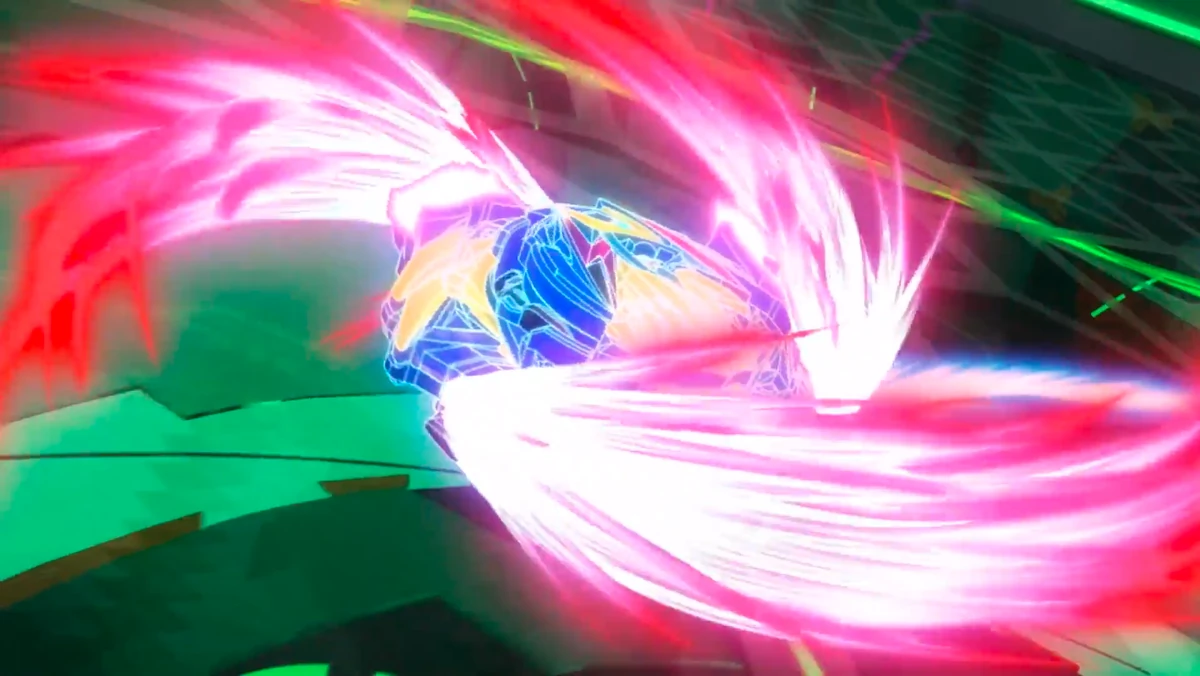 Ultimate Dive | Beyblade Wiki | Fandom