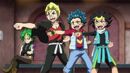 BC Sol | Beyblade Wiki | Fandom