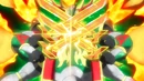 Bushin Ashura Hurricane Keep Ten | Beyblade Wiki | Fandom