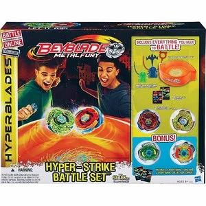 Beyblade Variares Spark Fx