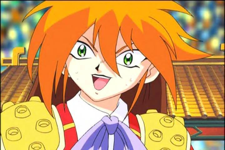 Beyblade: G-Revolution - Episode 27/Gallery | Beyblade Wiki | Fandom