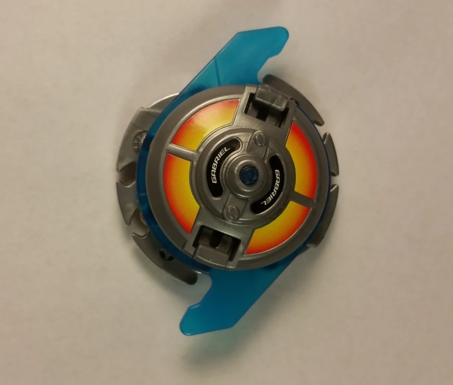 Blade Base - SG Wing Base | Beyblade Wiki | Fandom
