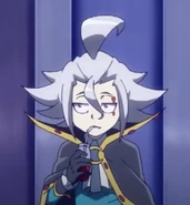 Clio Delon/Gallery | Beyblade Wiki | Fandom