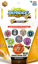 Random Booster Vol. 15 | Beyblade Wiki | Fandom