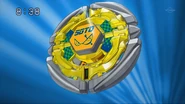 Metal Face Bolt | Beyblade Wiki | Fandom