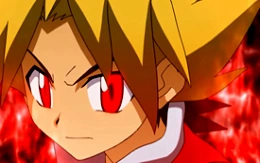 Sora Akatsuki | Beyblade Wiki | Fandom