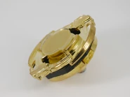 Driger S | Beyblade Wiki | Fandom