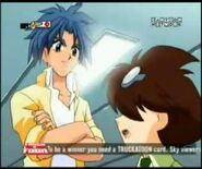 Hiro Granger/Gallery | Beyblade Wiki | Fandom