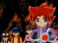 Salima | Beyblade Wiki | Fandom