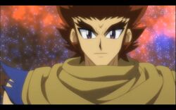 Beyblade Metal Fury The 10 Legendary Bladers