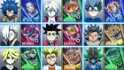Kyle Hakim/Gallery | Beyblade Wiki | Fandom