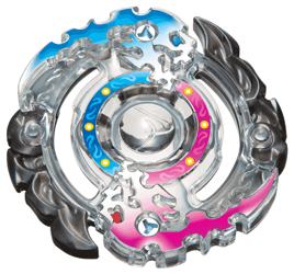Energy Layer - Psychic Phantom | Beyblade Wiki | Fandom