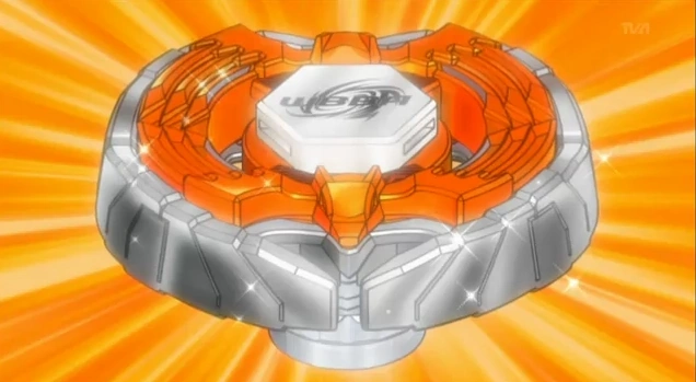 Earth Eagle (Blader DJ) | Beyblade Wiki | Fandom