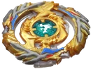 Energy Layer - Drain Fafnir F3 | Beyblade Wiki | Fandom